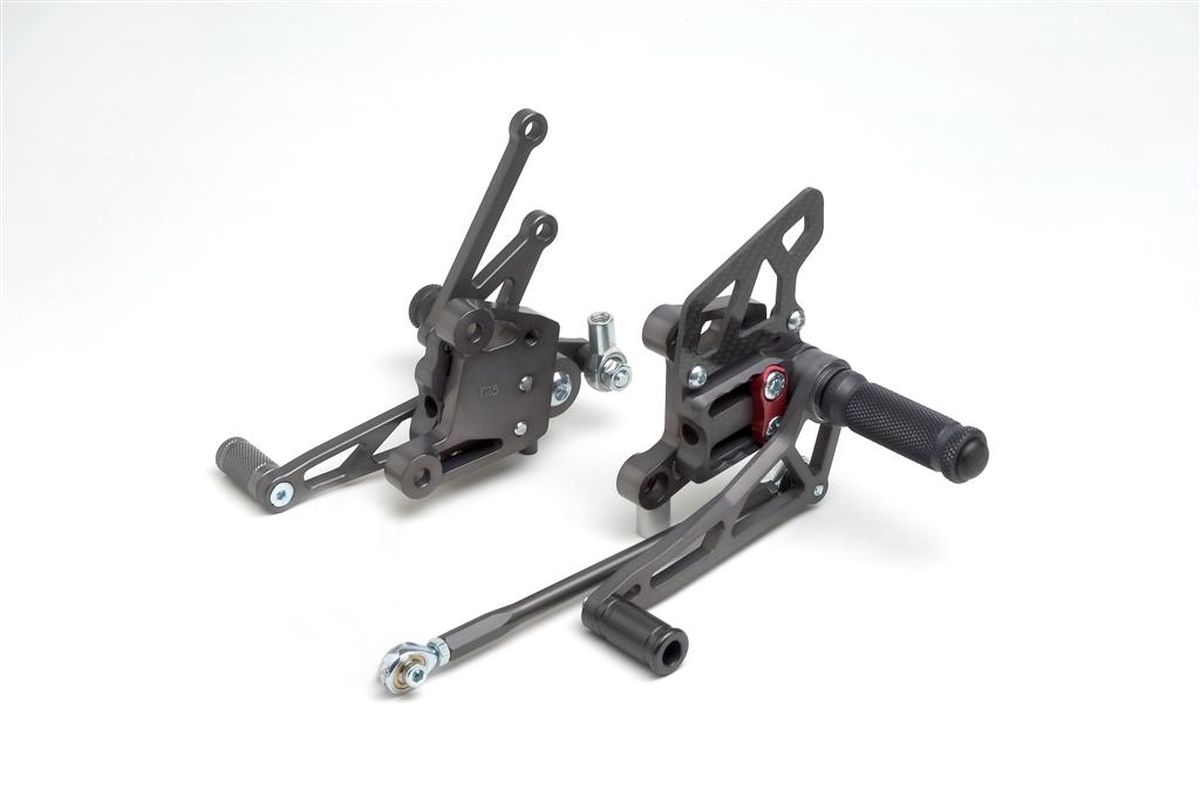 Piese și accesorii | Kawasaki