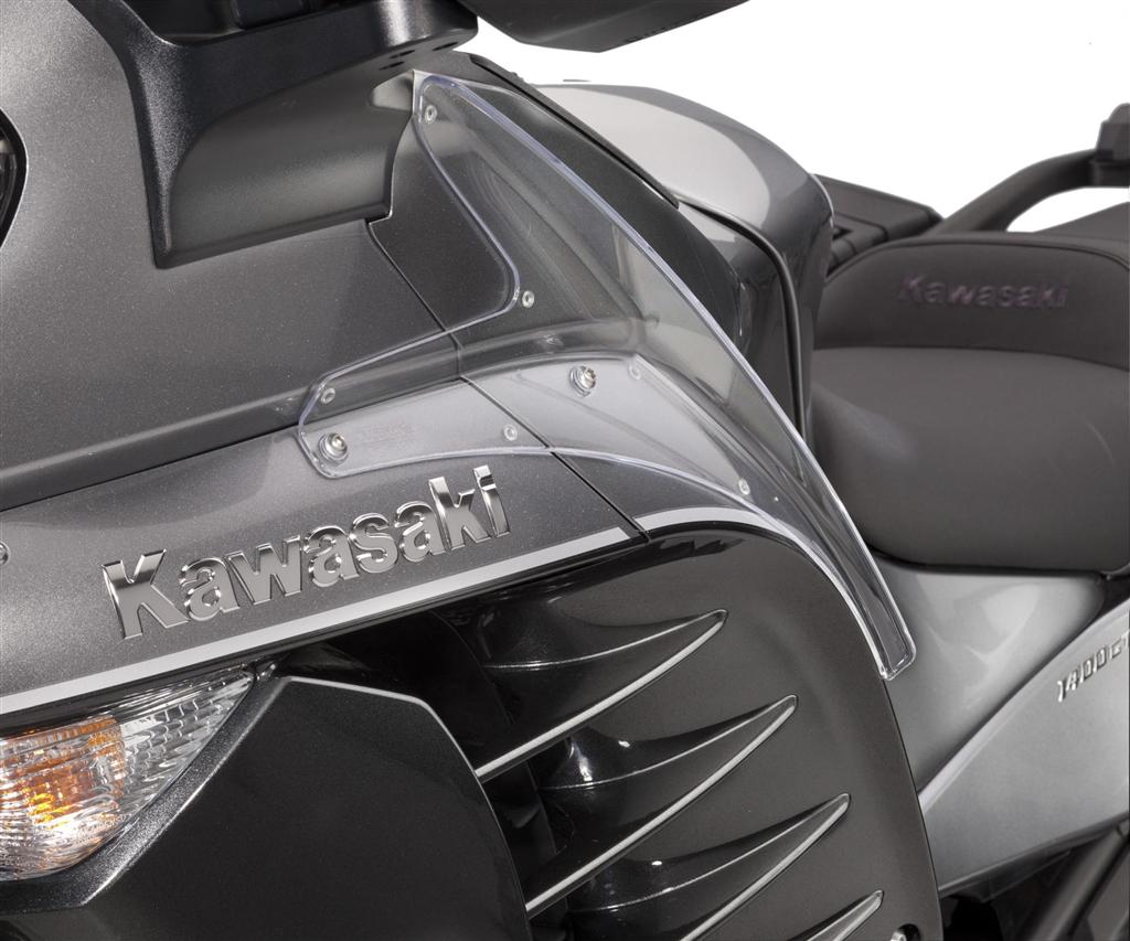 Piese și accesorii | Kawasaki
