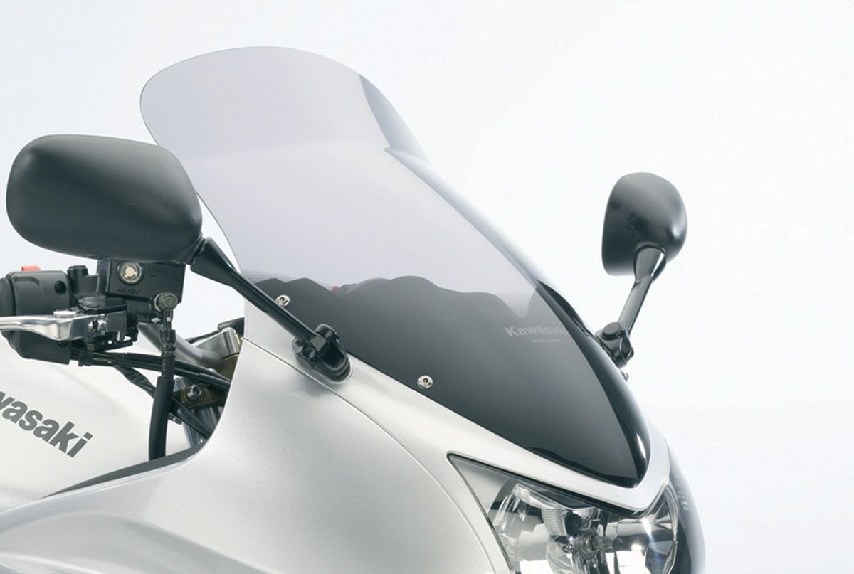 Piese și accesorii | Kawasaki