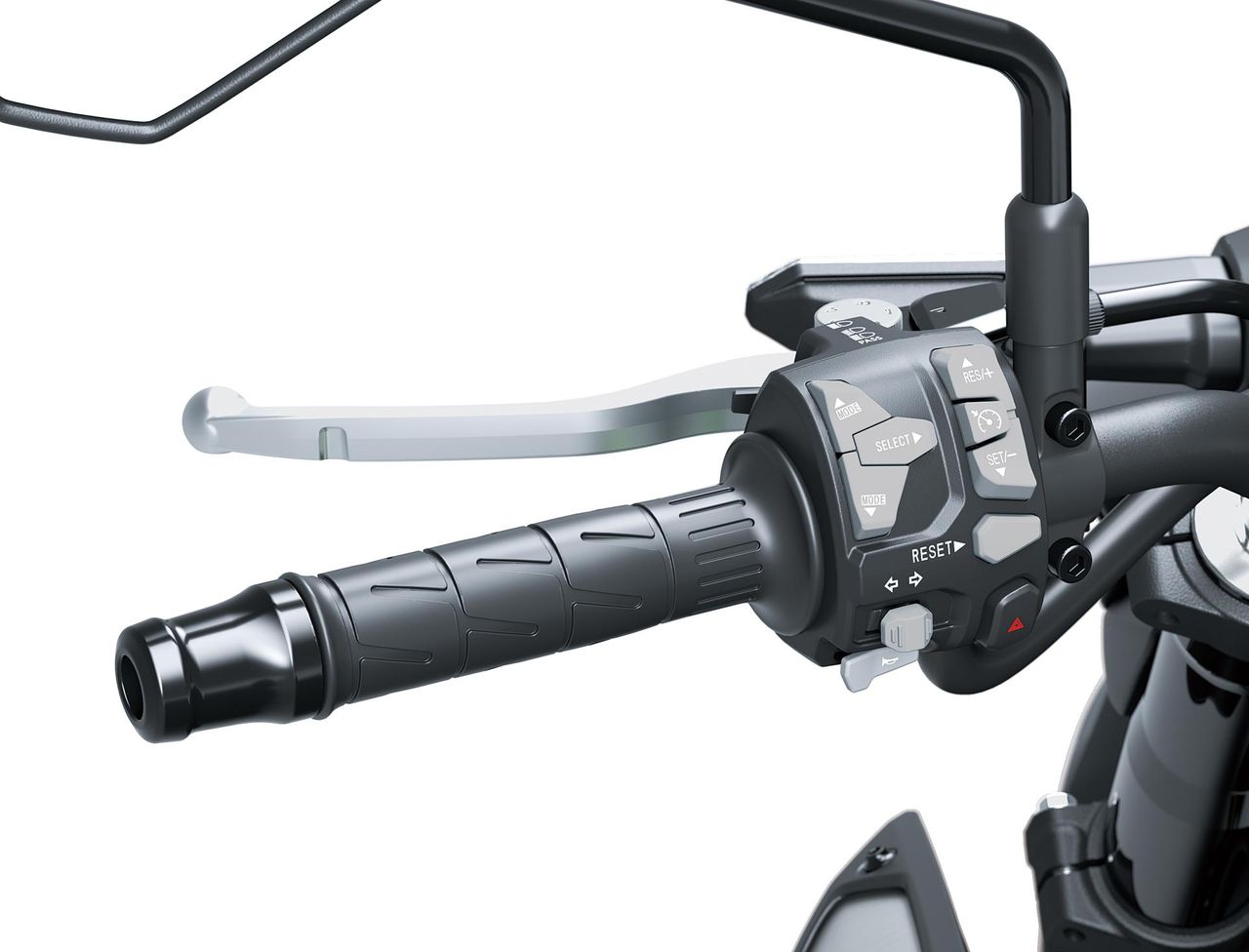 Z900 70kW | 2025 | Kawasaki