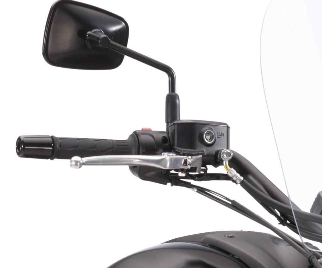 999940827 | Easy Reach Handlebar (Vulcan S) | Kawasaki