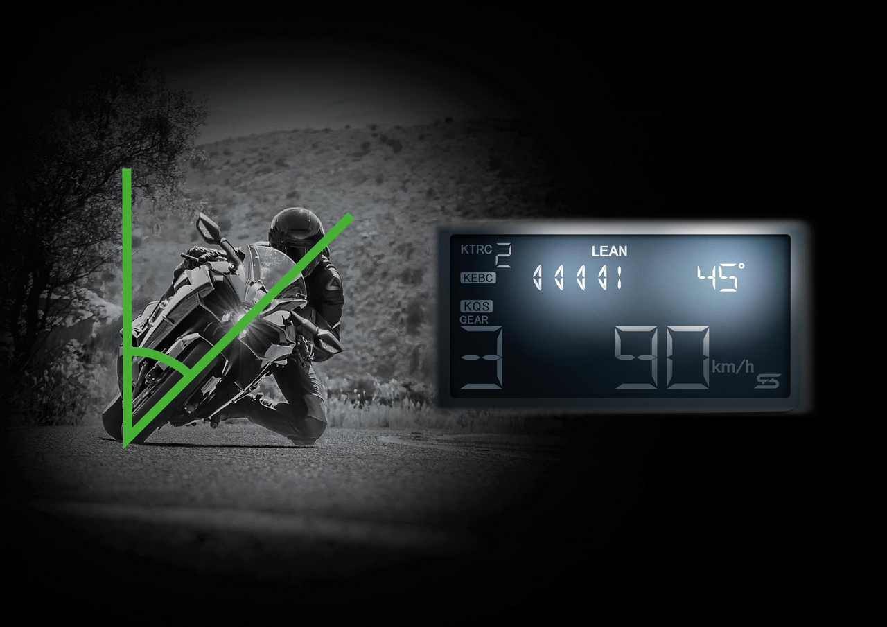 Ninja H2R | 2025 | Kawasaki