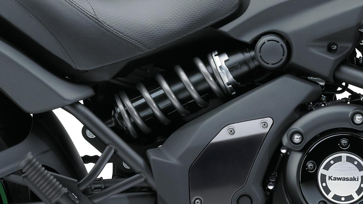 Vulcan S | 2025 | Kawasaki