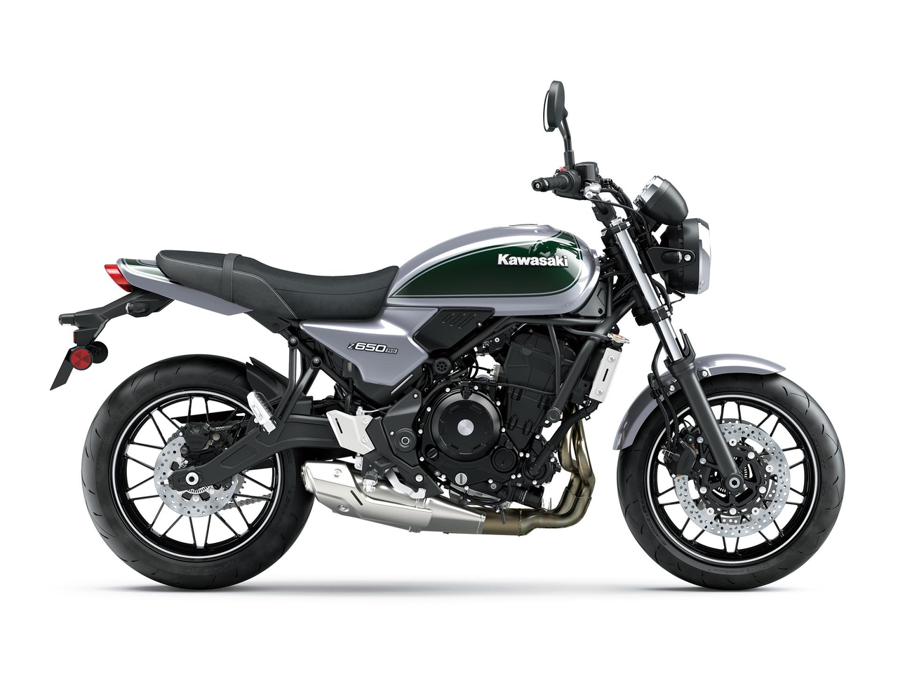 Z650RS | 2024 | Kawasaki