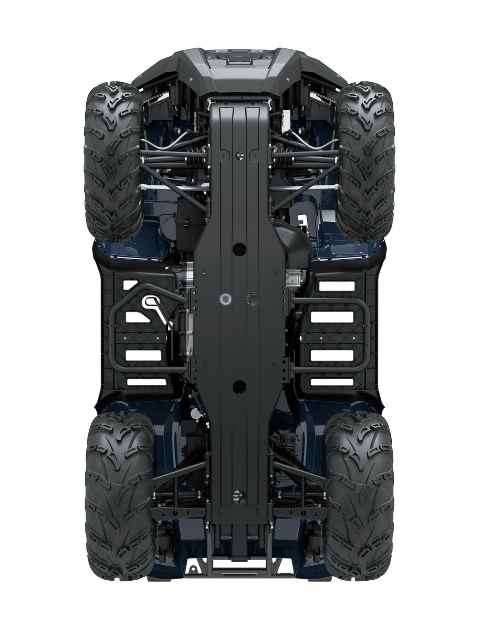 Brute Force 450 | 2025 | Kawasaki