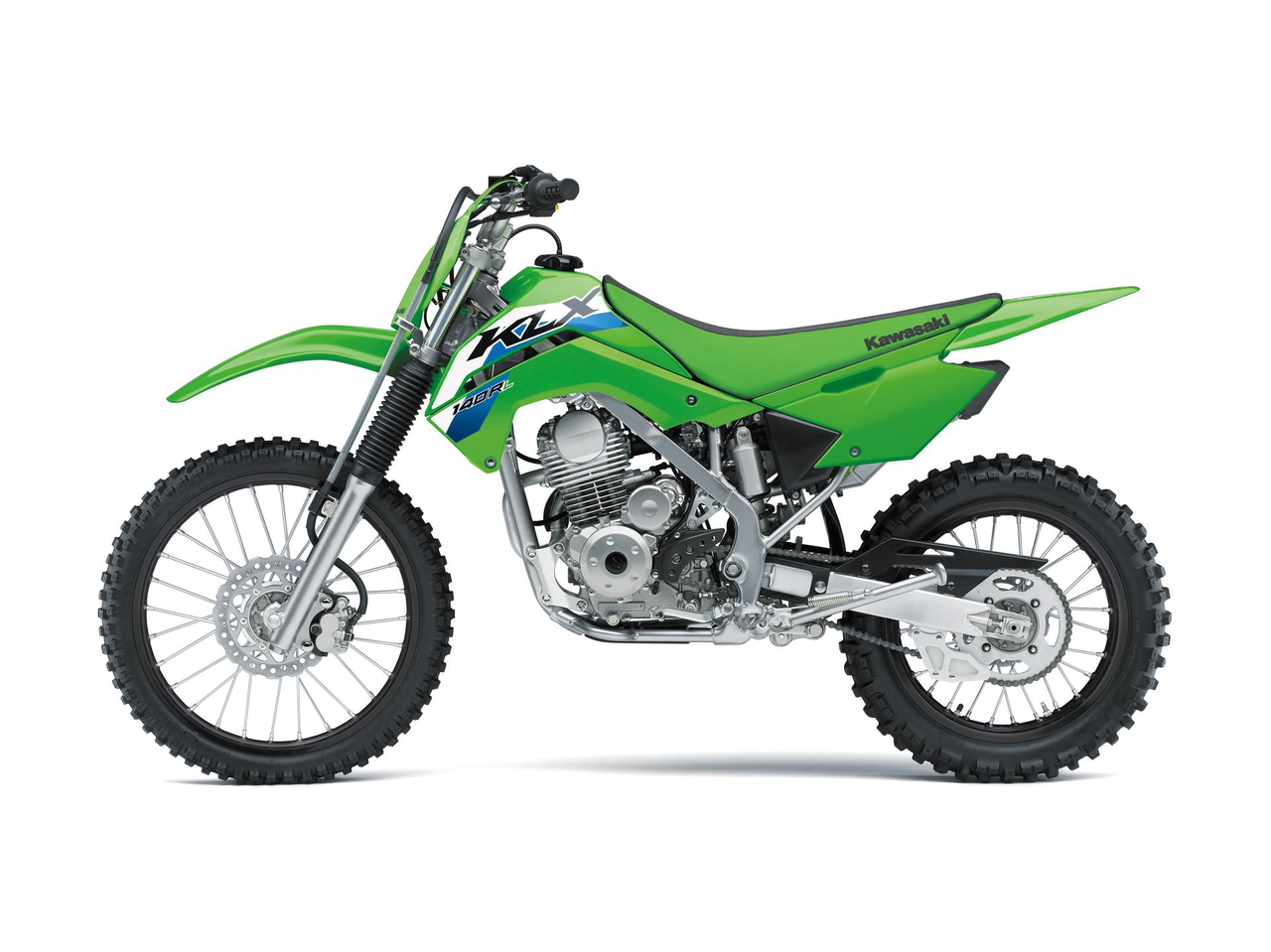 KLX140R L | 2026 | Kawasaki