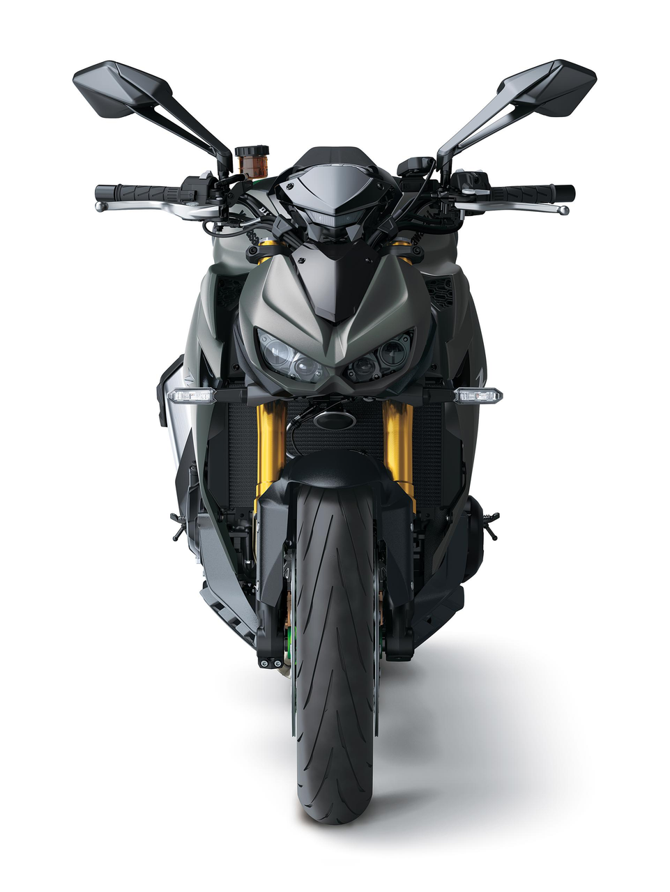 Z1100 SE | 2026 | Kawasaki