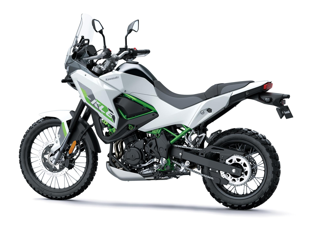 KLE500 SE | 2026 | Kawasaki