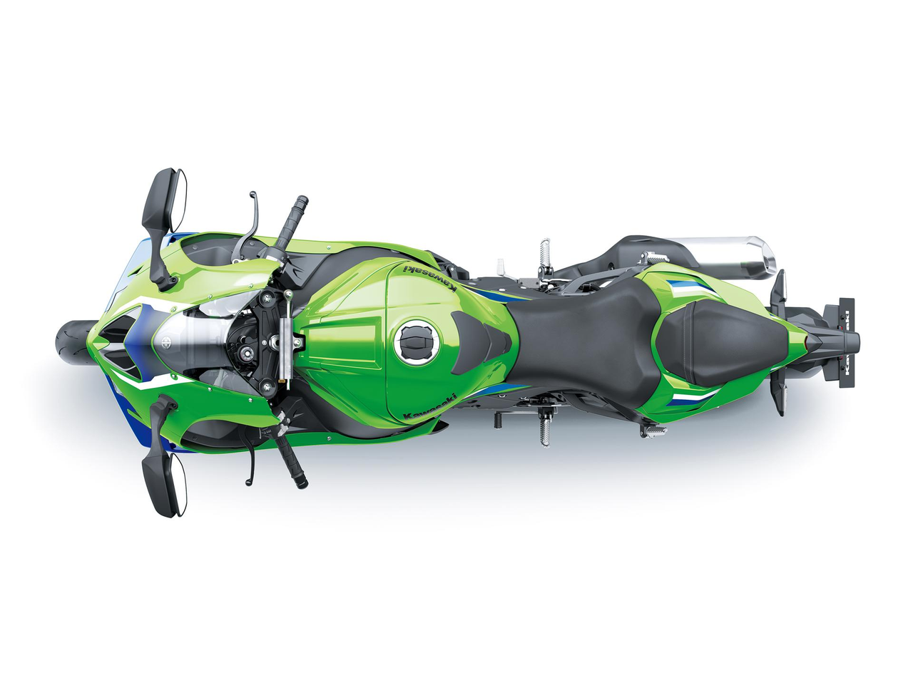 Ninja ZX-10R | 2026 | Kawasaki