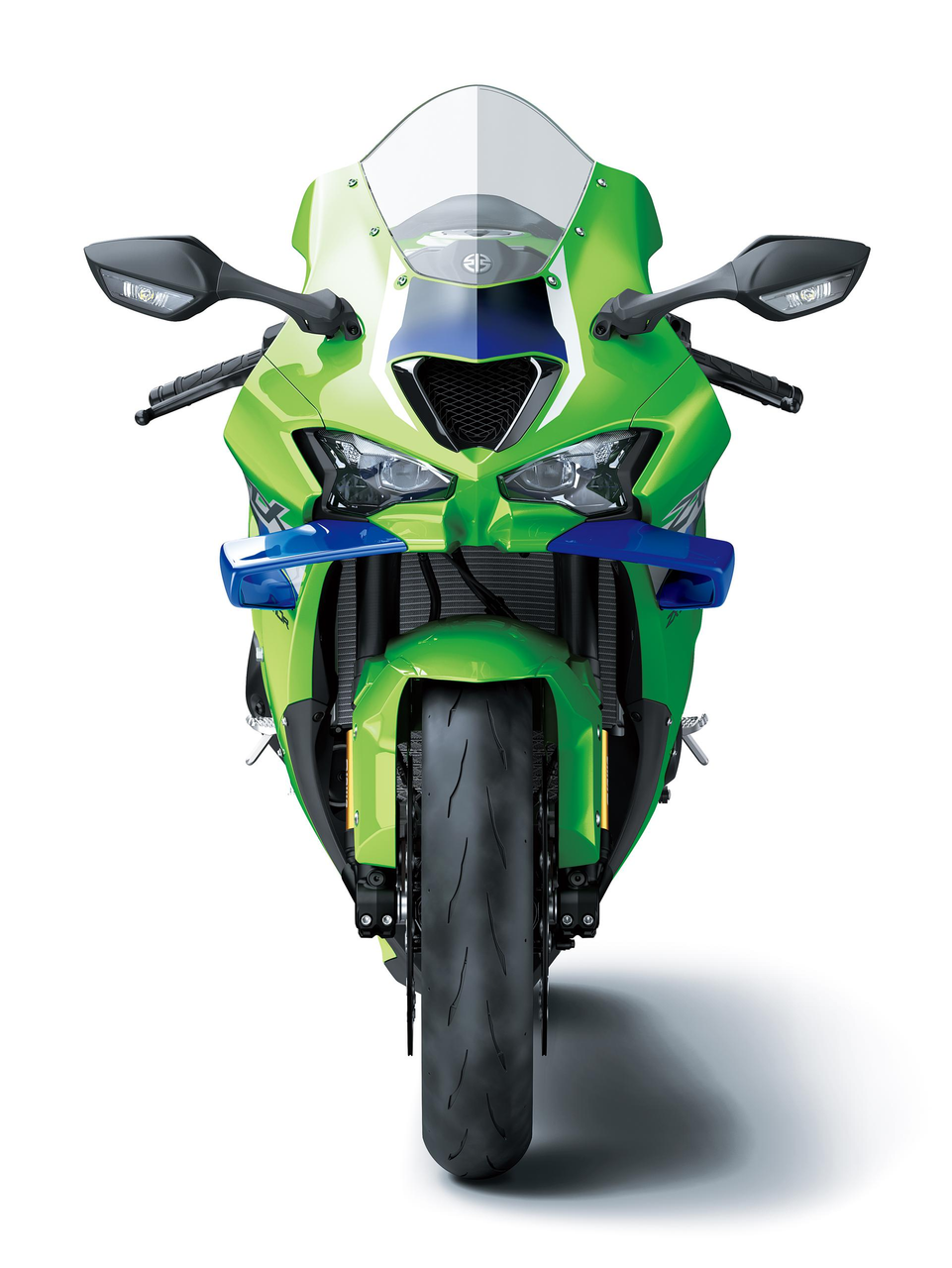 Ninja ZX-10R | 2026 | Kawasaki