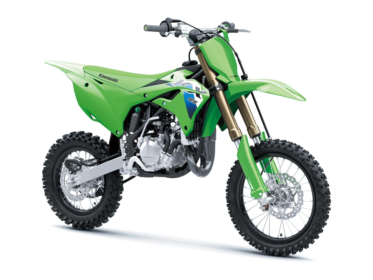KX85 I | 2026 | Kawasaki
